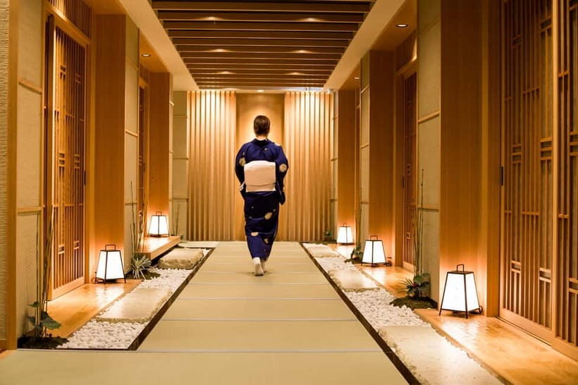 Premium Kyoto BBQ & Yakiniku reservation at TENDAN Gion - The Sum Up