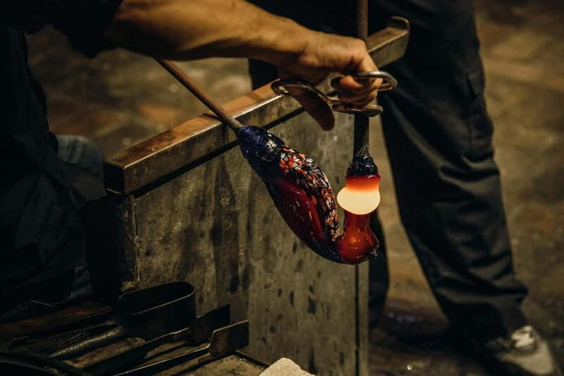 Premium Lagoon Excursion: Murano Glass, Burano & Lace Museum - Final Thoughts
