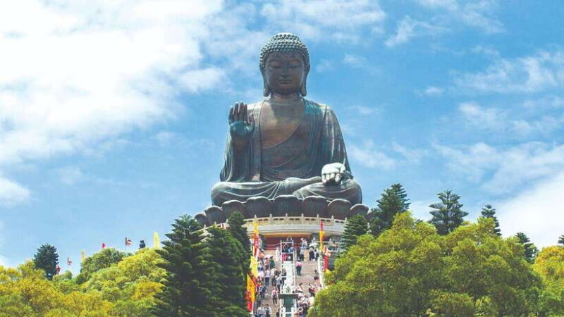 Premium Lantau Tour with Cable Car tickets & English Guide - Exploring the Itinerary in Detail