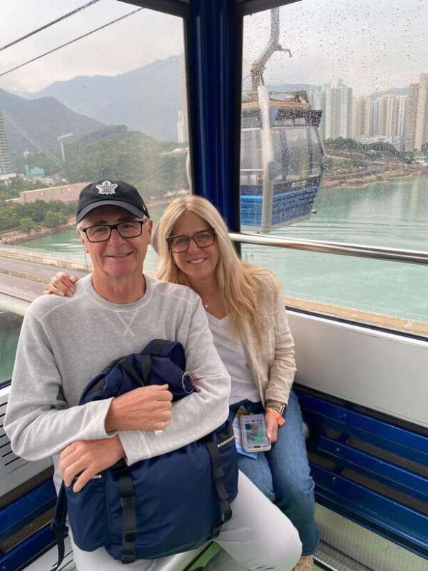 Premium Lantau Tour with Cable Car tickets & English Guide - What the Reviews Say