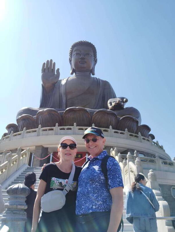 Premium Lantau Tour with Cable Car tickets & English Guide - Who Would Love This Tour?