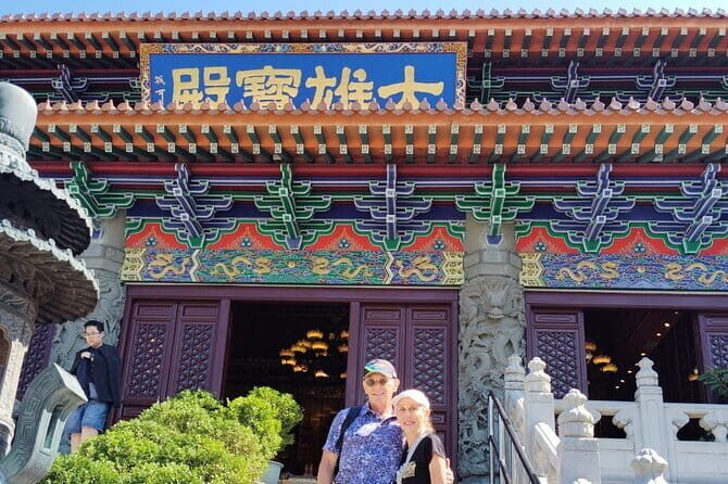 Premium Lantau Tour with Cable Car tickets with Guide - A Closer Look at the Itinerary