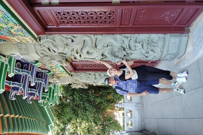 Premium Lantau Tour with Cable Car tickets with Guide - FAQ: Practical Questions Answered