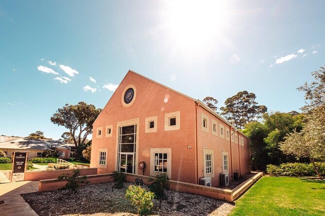 Premium Margaret River Wine + Beer Tour (Departs from Busselton) - The Itinerary: What You Can Expect