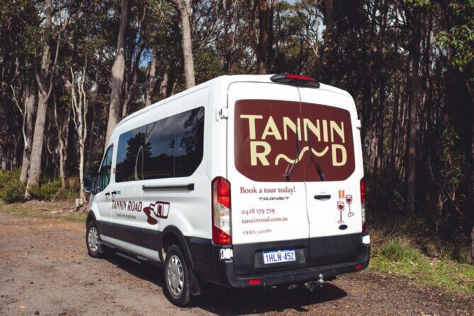 Premium Margaret River Wine + Beer Tour (Departs from Busselton) - FAQs
