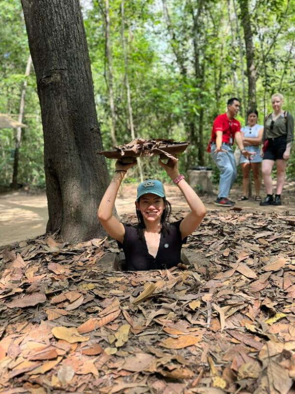 Premium Mekong delta & Cu Chi Tunnels 1 day - Is This Tour Worth It?
