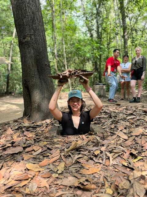 Premium Mekong delta & Cu Chi Tunnels 1 day - Final Thoughts