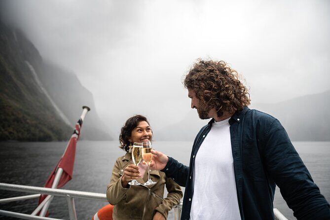 Premium Milford Sound Cruise Including Lunch - The Sum Up: Is It Worth It?