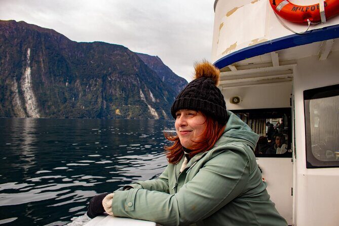 Premium Milford Sound Small Group Tour & Cruise from Queenstown - Discovering the Magic of the Premium Milford Sound Small Group Tour & Cruise from Queenstown