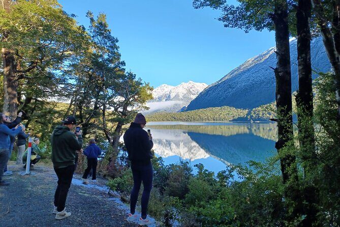 Premium Milford Sound Small Group Tour & Cruise from Queenstown - Frequently Asked Questions