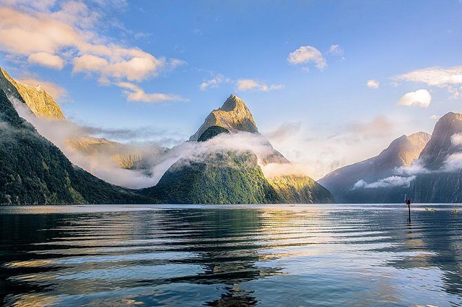 Premium Milford Sound Tour, Cruise & Lunch from Te Anau - A Deep Dive into the Itinerary