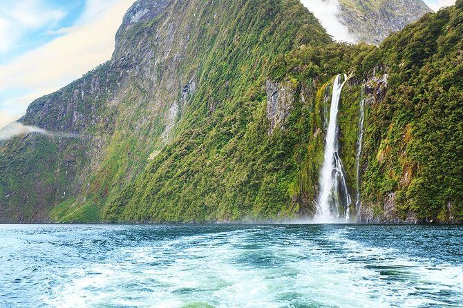 Premium Milford Sound Tour, Cruise & Lunch from Te Anau - Practical Details and Tips