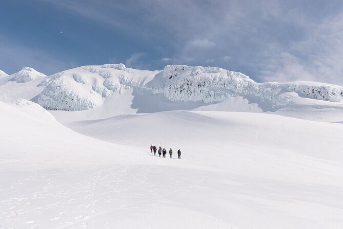 Premium Mt Ruapehu Summit Plateau Guided Group Hike - Final Thoughts