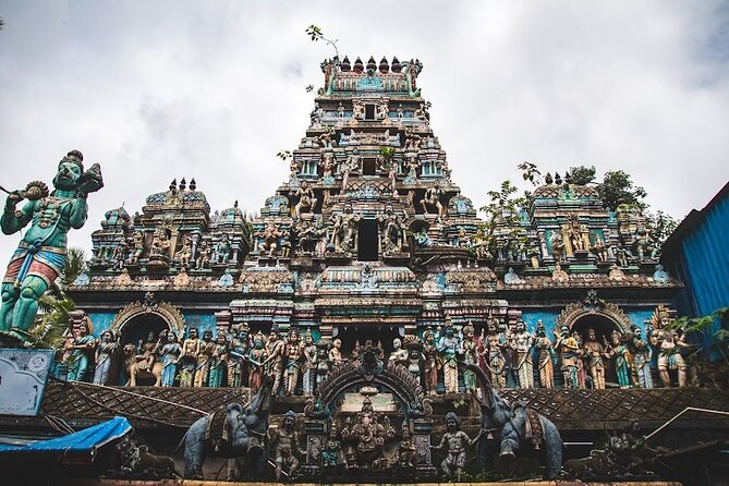 Premium Mumbai Sightseeing Tour - Final Thoughts