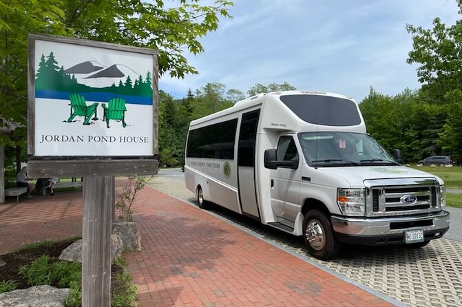 Premium Narrated Bus Tour of Bar Harbor and Acadia National Park (3.5 Hours) - Practical Tips for Your Trip