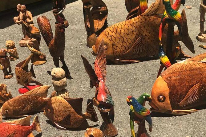 PREMIUM - Negril Highlights Tour from Negril - Food & Drinks Included - What Makes This Tour Stand Out?