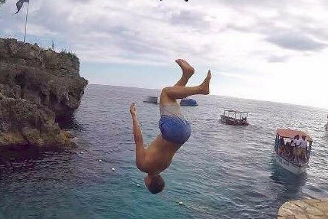 PREMIUM - Negril Highlights Tour from Negril - Food & Drinks Included - Final Thoughts