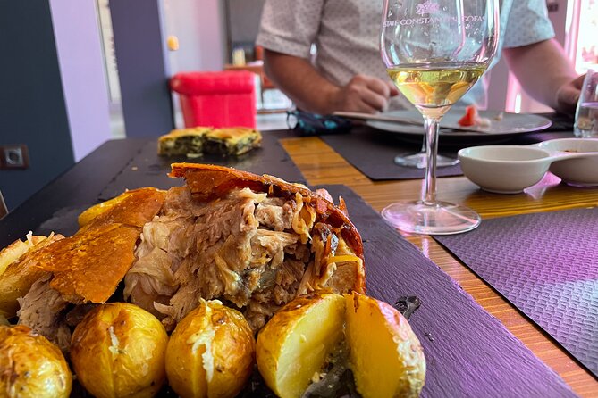 Premium Nemea Wine Tour From Athens, Nafplio or Nemea, With Oenologists - Customer Reviews and Ratings