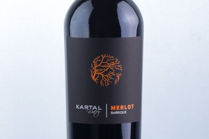Premium Oak Aged Wines Tasting Tour in Family Winery Kartal in Skopje - Who Should Consider This Tour?