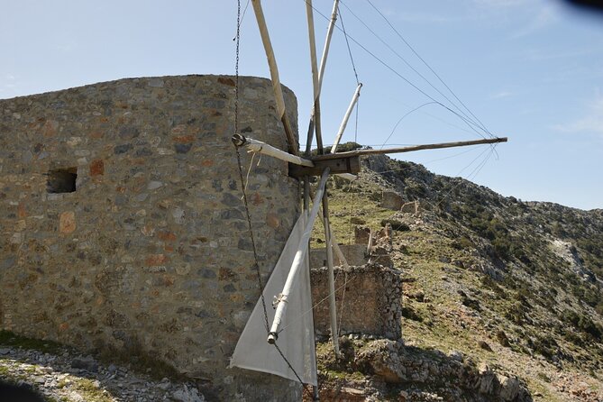 Premium off road tour to Lasithi Plateau & Olive Oil Tasting - Final Thoughts