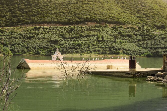 Premium off road tour to Lasithi Plateau & Olive Oil Tasting - FAQ