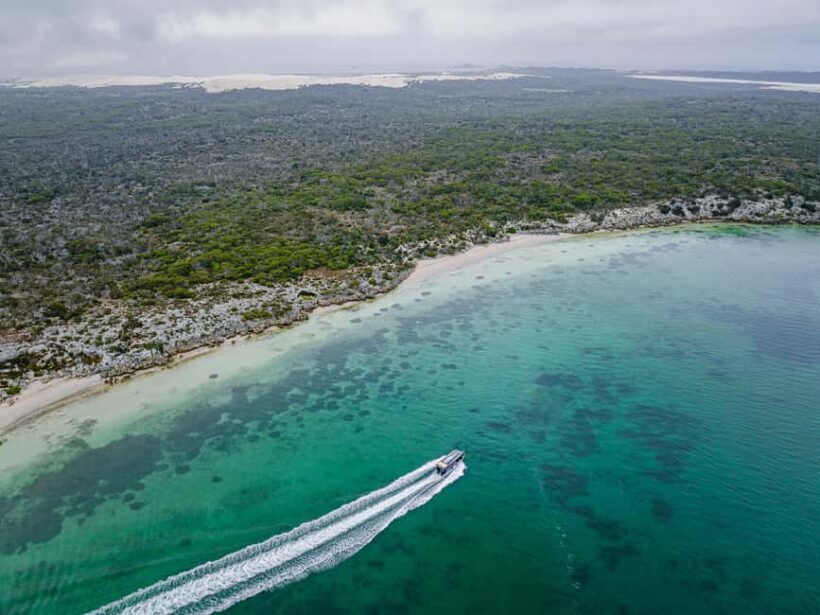 Premium Oyster Season Winter Tour Inc Wading & 12x Oysters - Frequently Asked Questions