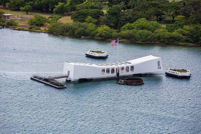 Premium Pearl Harbor Small Group Tour With Lunch - Preparing for Your Tour