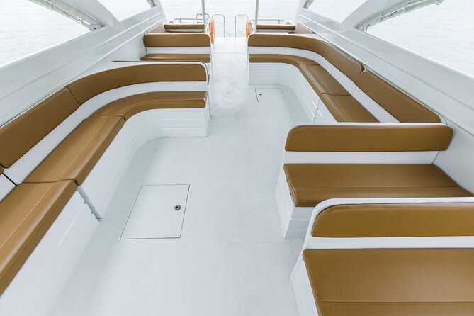 Premium Phi Phi, bamboo island tour Speed Catamaran - Who Would Love This Tour?