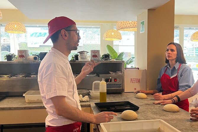 Premium Pizza Making Class at a Pizzeria in Como - Reviews and Ratings