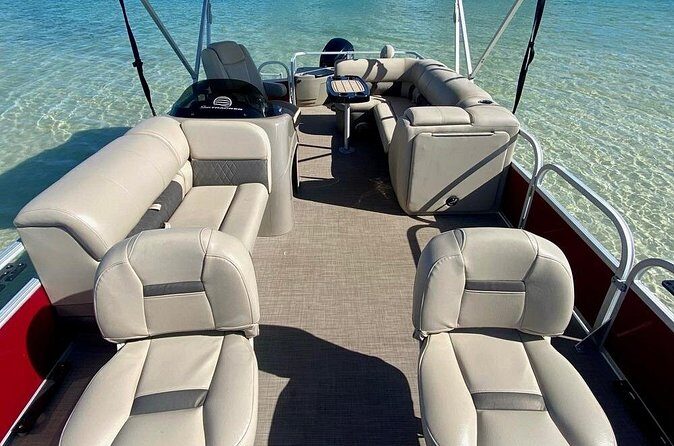 Premium Pontoons Boat Rental - Introduction: What’s This Boat Rental All About?
