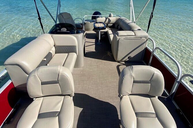 Premium Pontoons Boat Rental - The Reviews: Authentic Perspectives from Past Travelers