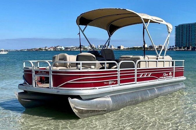 Premium Pontoons Boat Rental - The Sum Up: Is This the Right Choice for You?