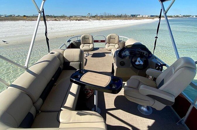 Premium Pontoons Boat Rental - FAQ – Your Practical Questions Answered