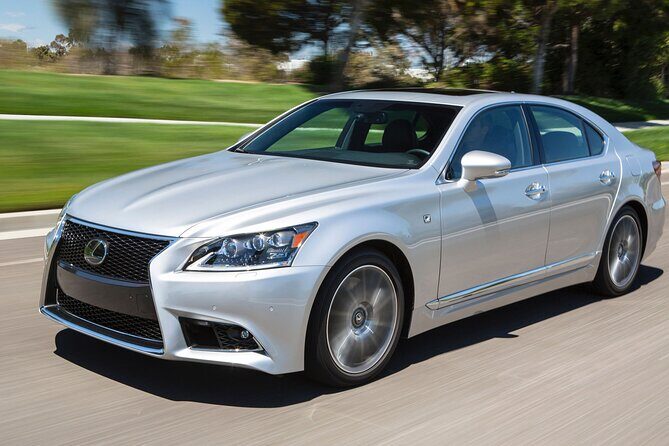 Premium Private Auckland Airport Transfer  Door to Door - Practical Details