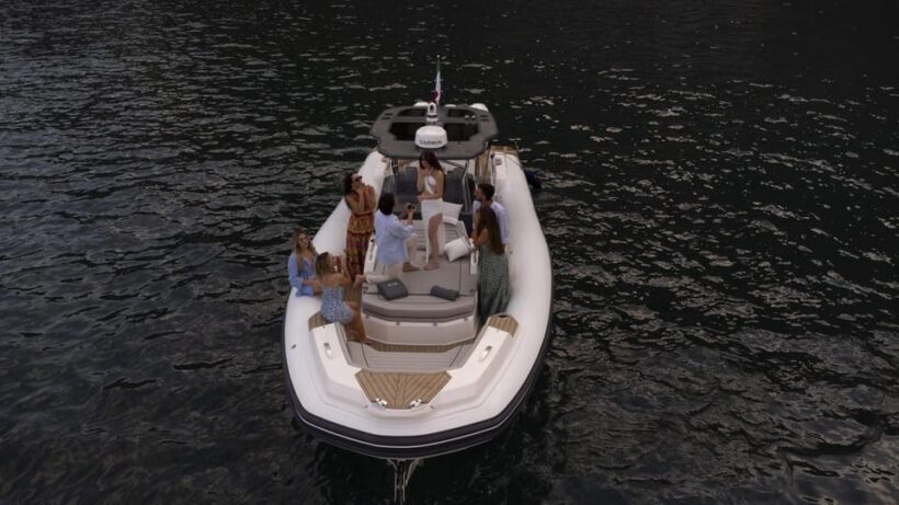 Premium Private Cruise from Castellabate: Cilento Coast - An In-Depth Look at the Cilento Coast Private Cruise