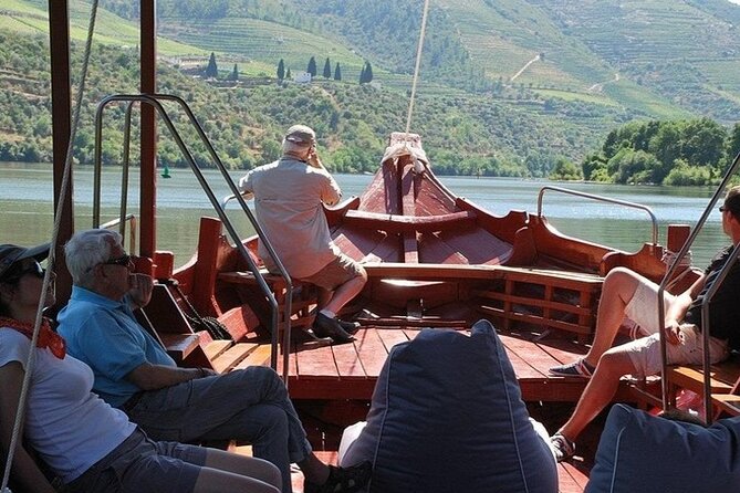 Premium Private Douro Tour: 2 Wineries with Tastings & Cruise - FAQs