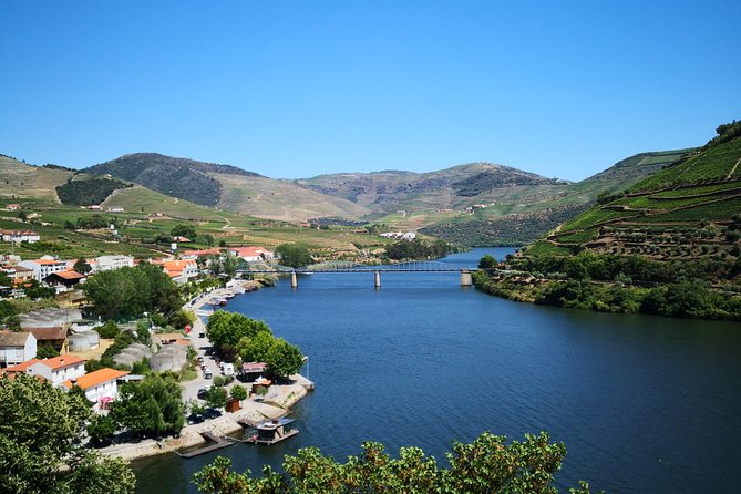 Premium Private Douro Tour: 3 Wineries With Tastings & Lunch - Wineries Featured in the Tour