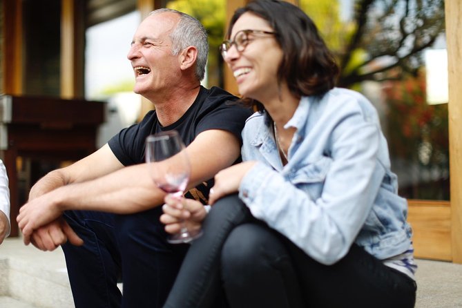 Premium Private Douro Tour: 3 Wineries With Tastings & Lunch - Accessibility and Age Restrictions