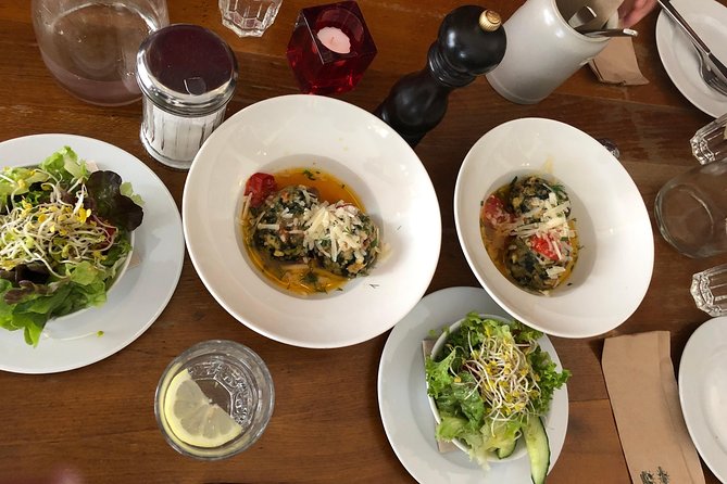 Premium Private Foodie Experience with Local - all tastings included - Itinerary Breakdown: What You Can Expect