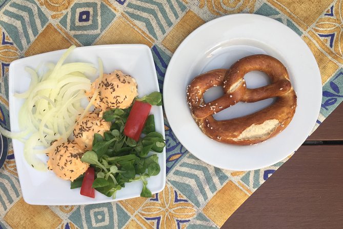 Premium Private Foodie Experience with Local - all tastings included - FAQs