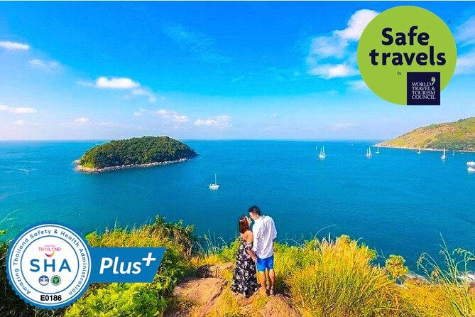 Premium Private Phuket key viewpoints & attractions with Local Guide - Who Is This Tour Best Suited For?