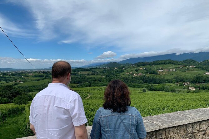 Premium Private Prosecco Hills Tour. 2 Wineries, Lunch Included. - Participant Requirements
