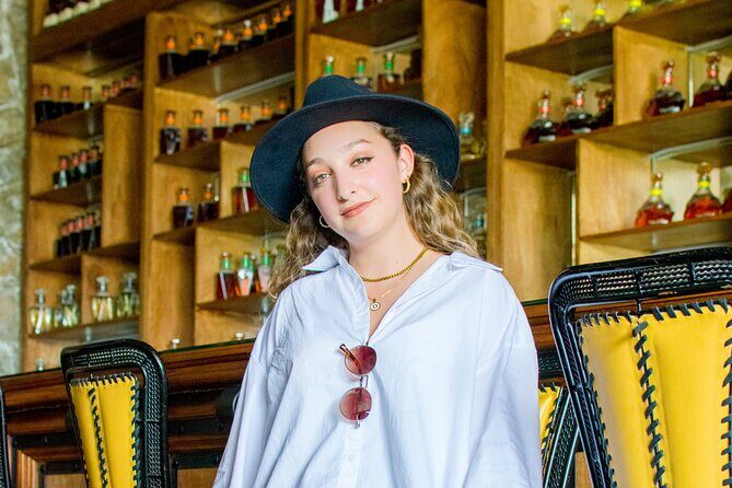 Premium Private Tequila Tour - The Food and Drinks: An Integral Part of the Experience