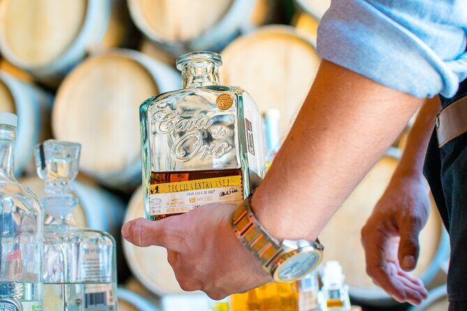 Premium Private Tequila Tour - FAQs