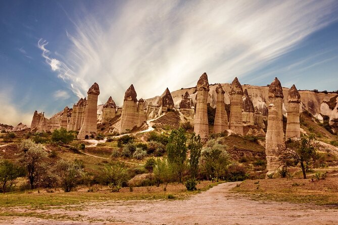 Premium Private Tour in Cappadocia - What You’ll Love About This Tour