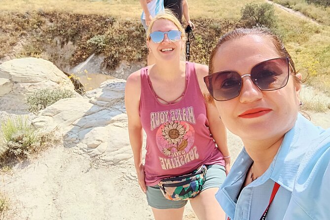 Premium Private Tour in Cappadocia - The Itinerary in Detail