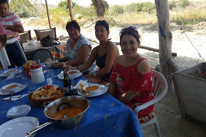 Premium Private Tour in Cappadocia - Whats Included and Whats Not