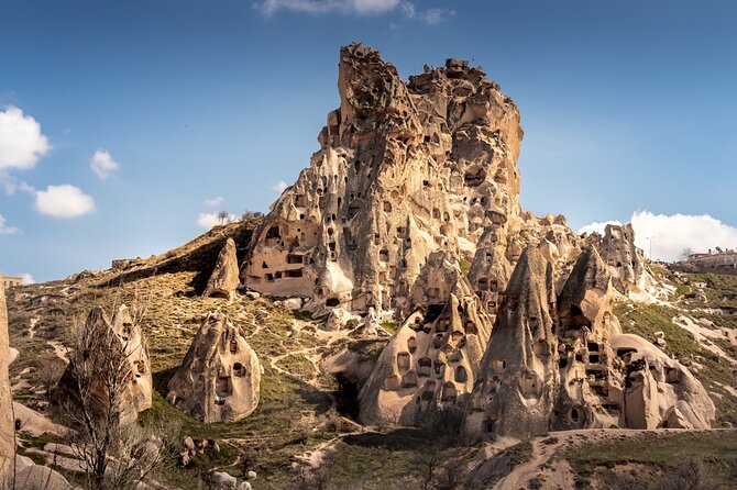 Premium Private Tour in Cappadocia - The Guide’s Impact