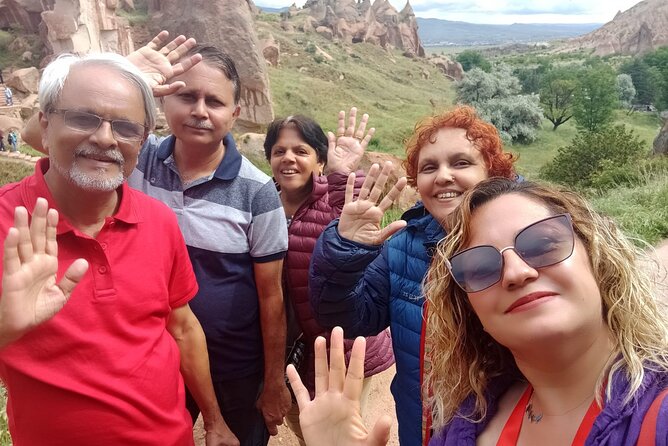 Premium Private Tour in Cappadocia - Transport and Comfort