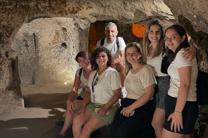 Premium Private Tour in Cappadocia - Pricing and Value
